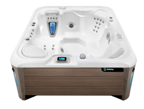 Sovereign® - Aurora Pools and Spas