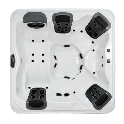 Bullfrog Spas Archives - Aurora Pools and Spas